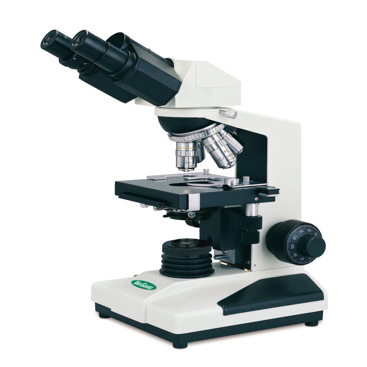 Compound Microscopes – VEE GEE Scientific