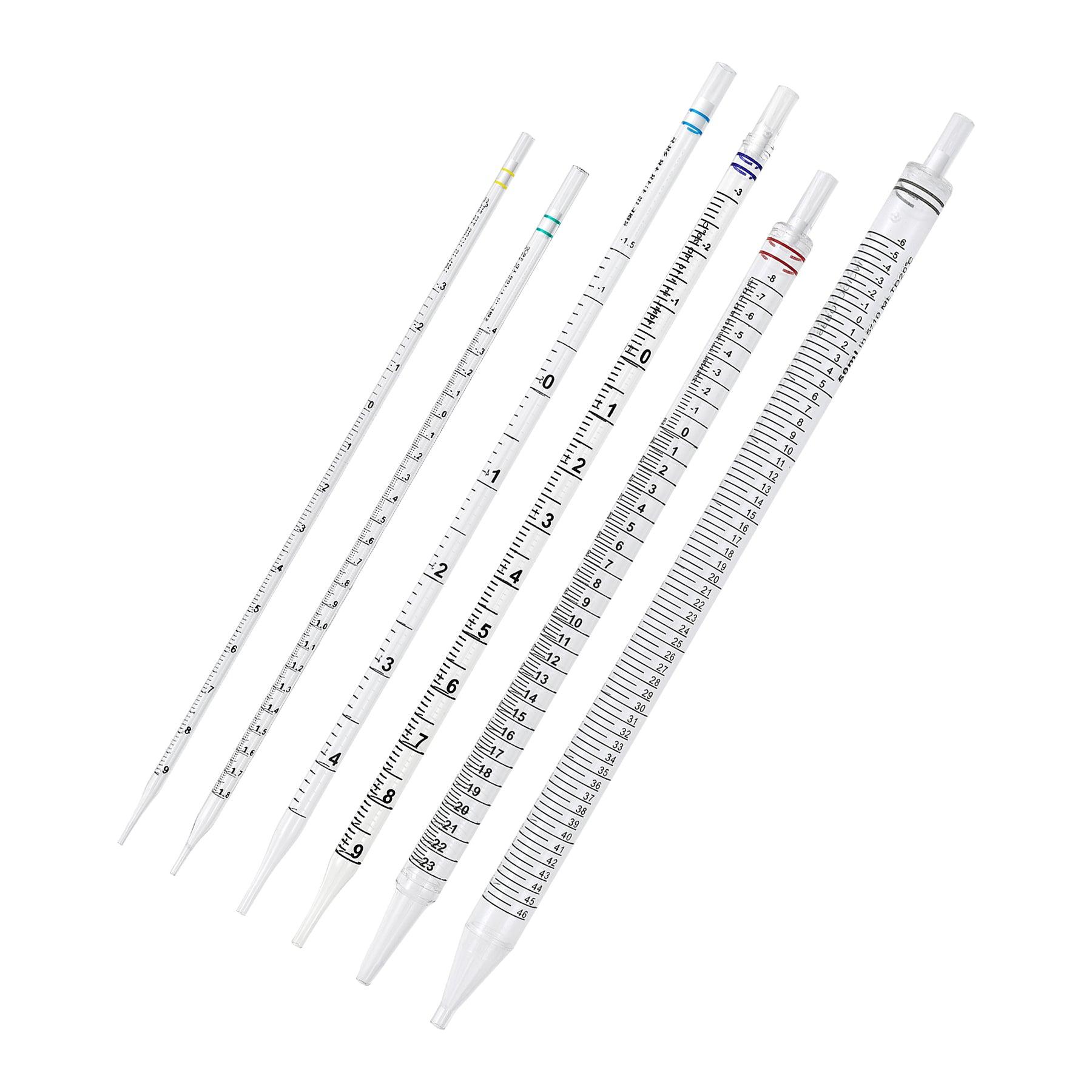 Glass Pipet