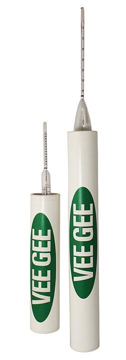 Hydrometer Case – VEE GEE Scientific