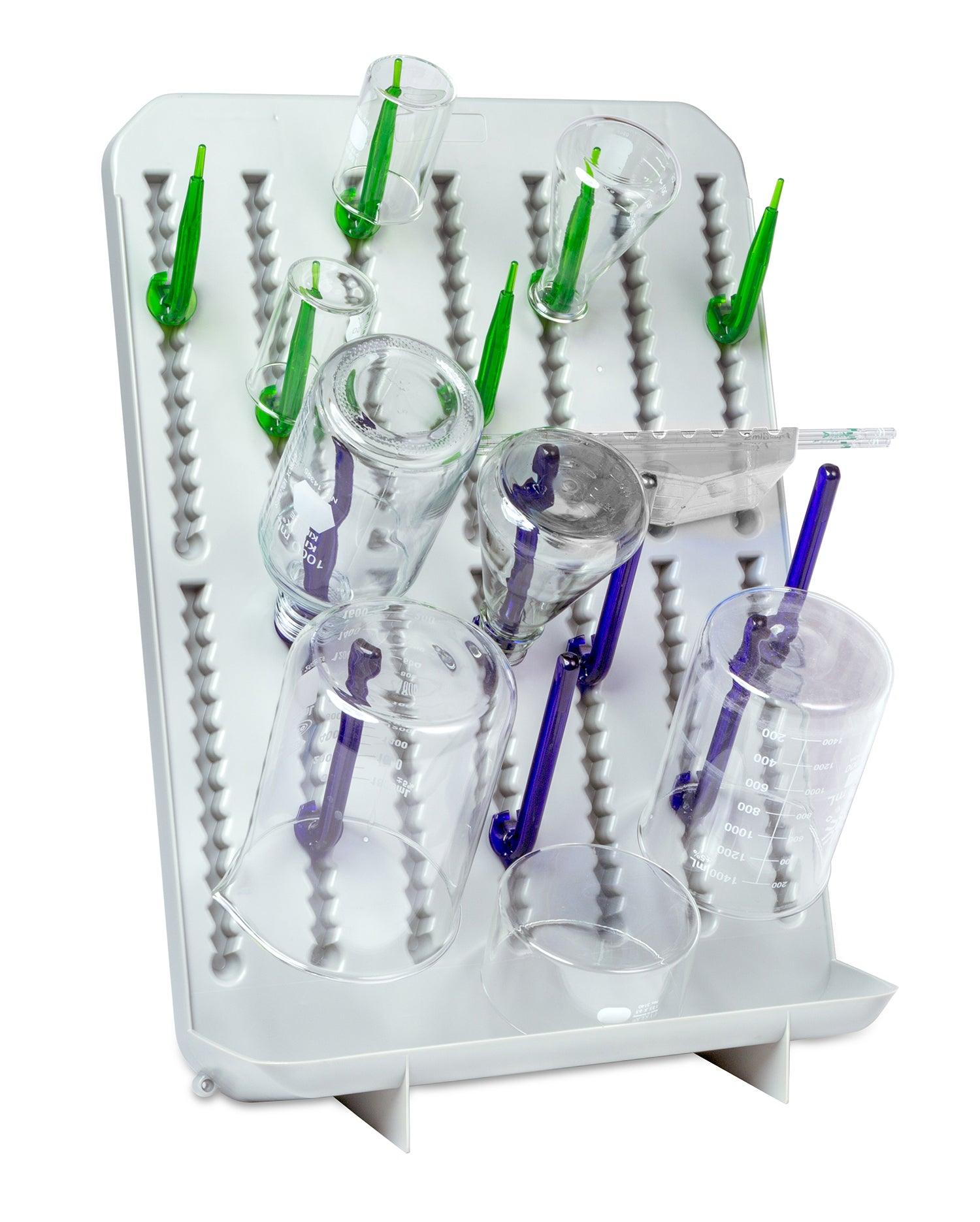 Lab Drying Racks – VEE GEE Scientific