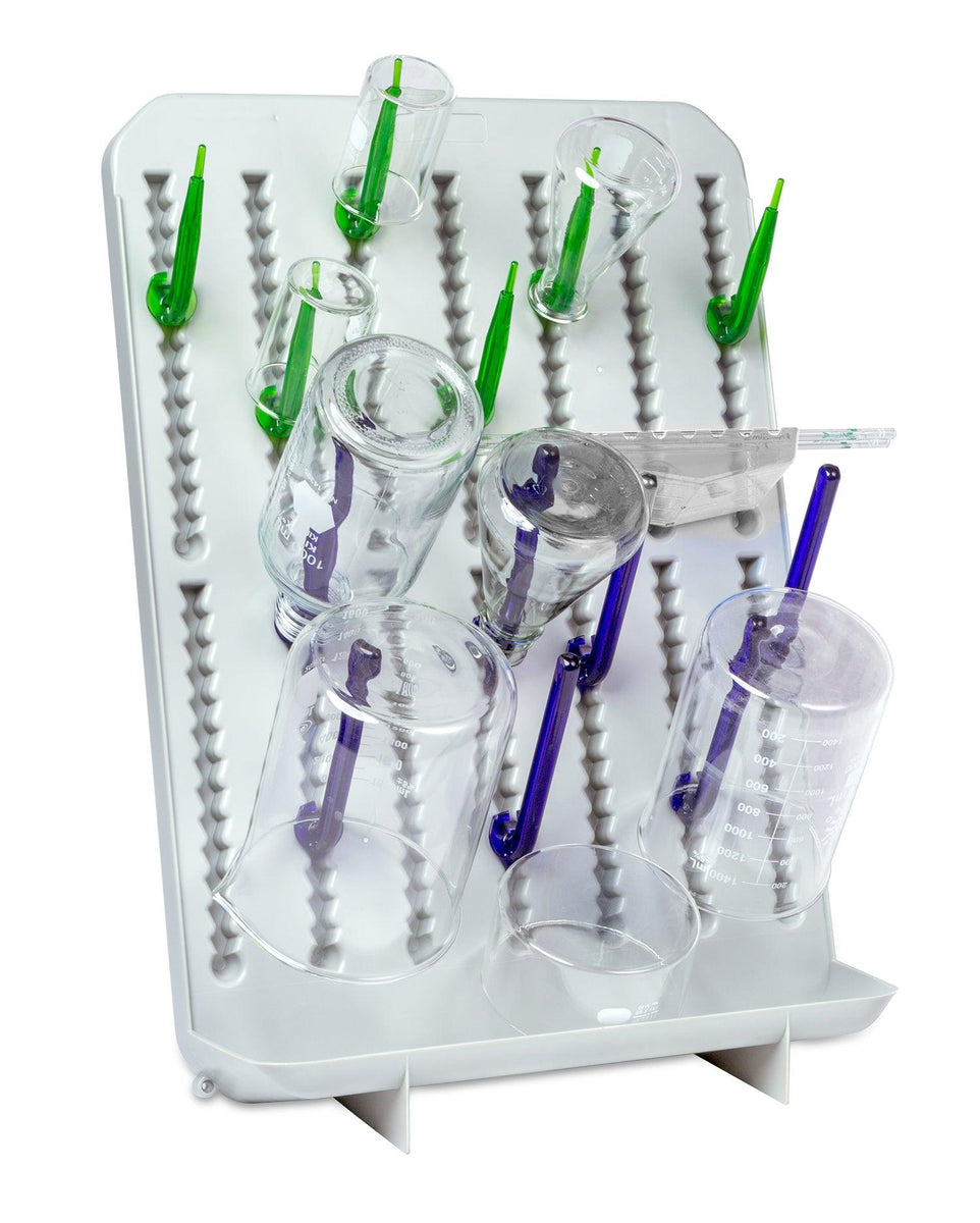 Lab Drying Racks – VEE GEE Scientific