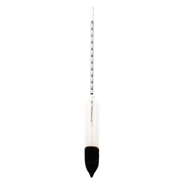 Specific Gravity Hydrometers – VEE GEE Scientific