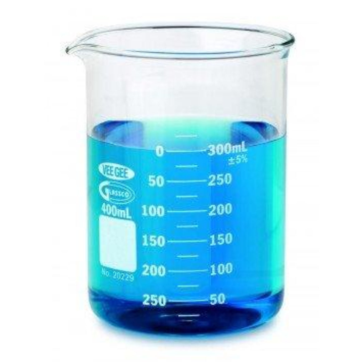 Laboratory Glassware – VEE GEE Scientific