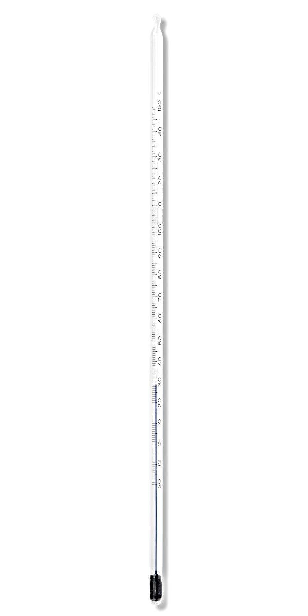 Glass Thermometers – VEE GEE Scientific