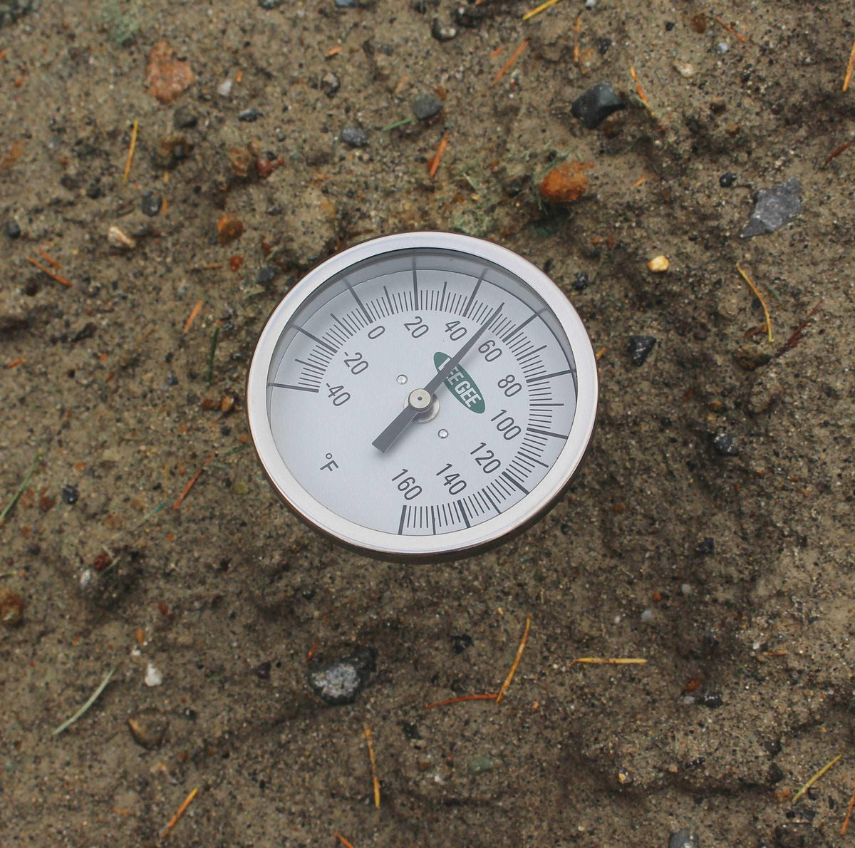 Soil Thermometers – VEE GEE Scientific