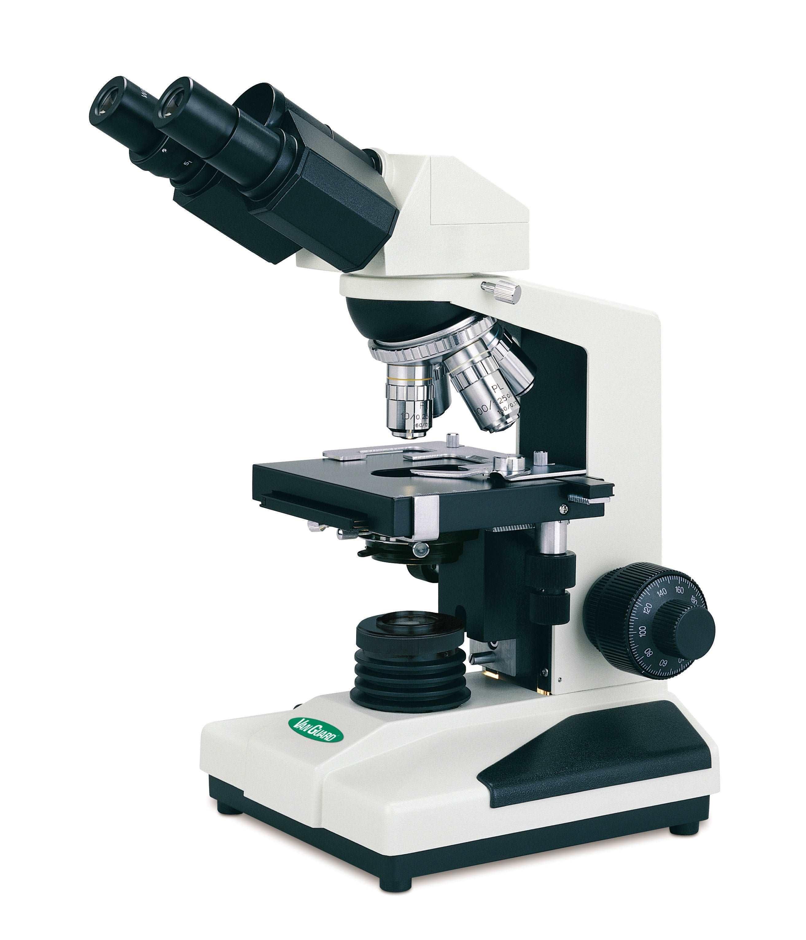 VanGuard® 1200 Series Compound Microscopes | VEE GEE Scientific