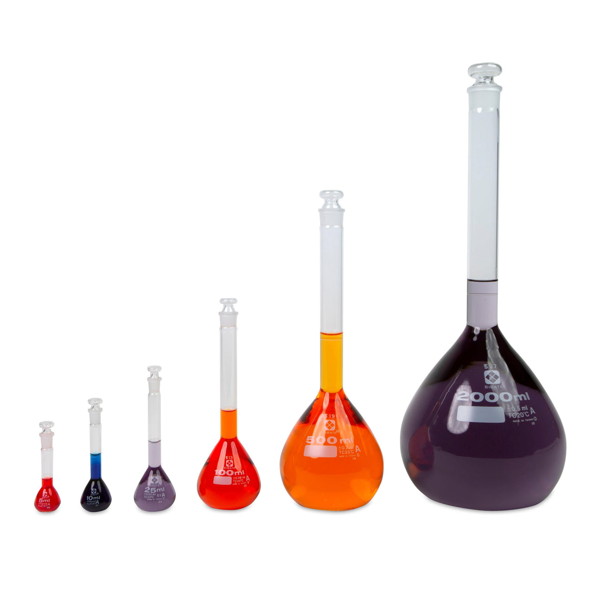 Laboratory Glassware – VEE GEE Scientific