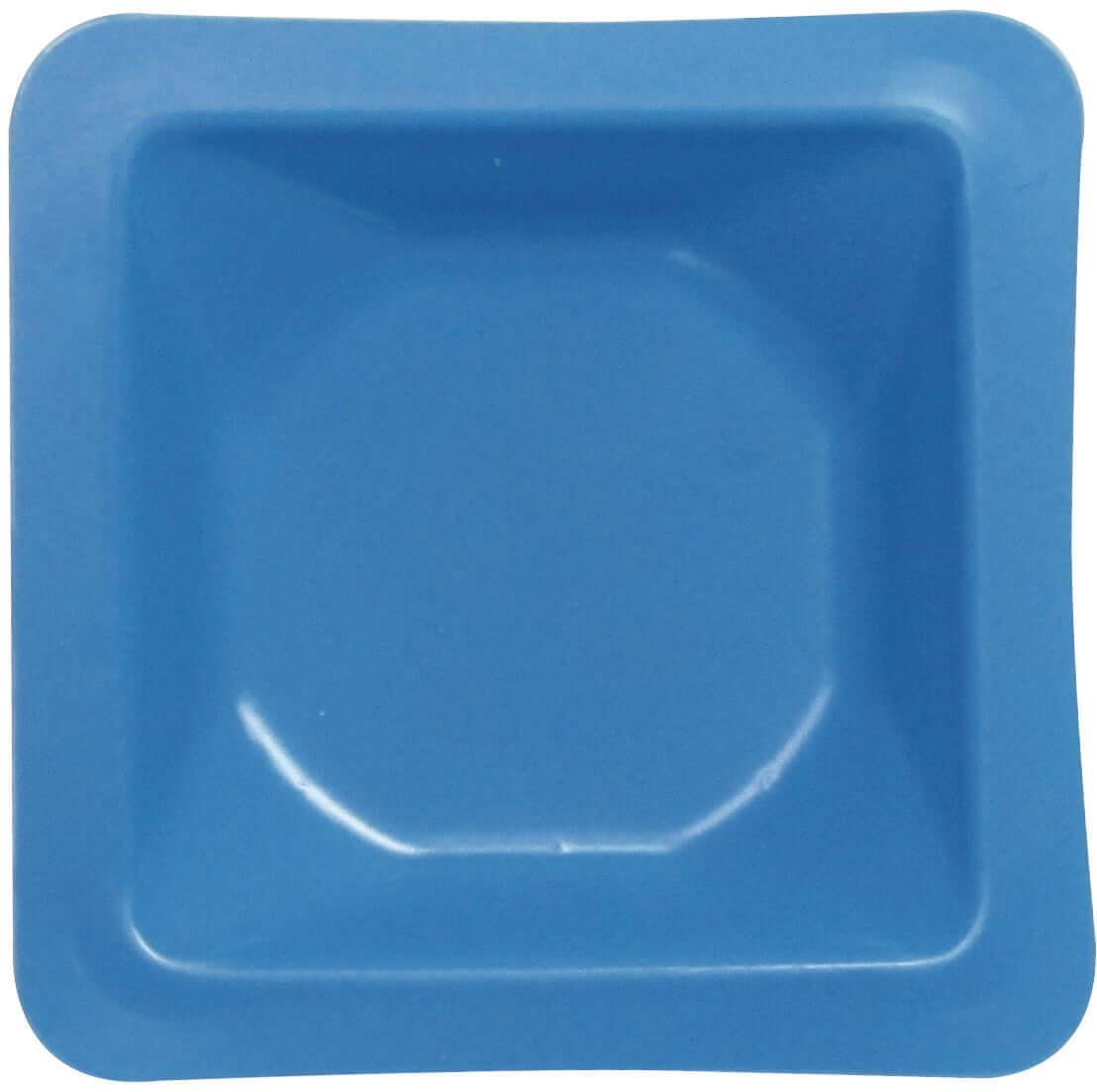 Blue Weighing Boats – VEE GEE Scientific