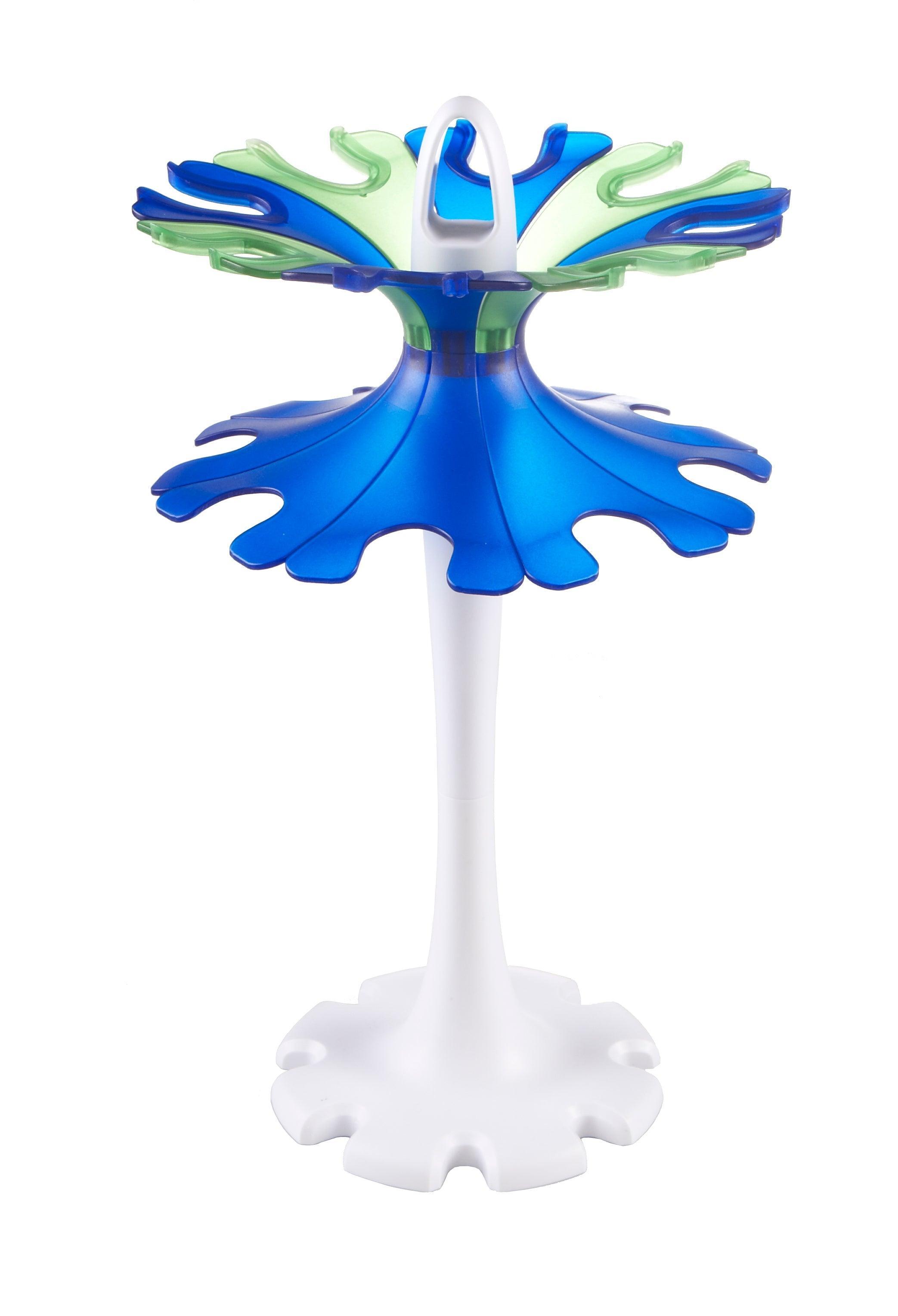 Universal Carousel Pipette Stand | VEE GEE Scientific
